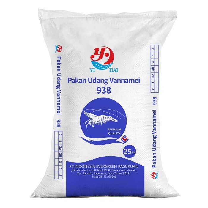 Pakan Udang – 916 – yihai.co.id